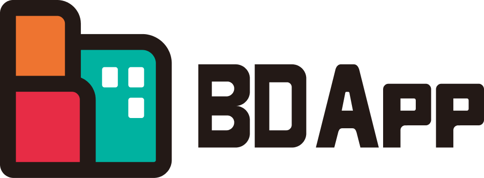 BDApp 비디앱 - 시설물 통합 관제 서비스